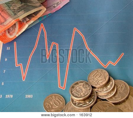 Money Graph Image & Photo (Free Trial) | Bigstock