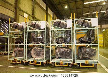 Industry Factory Image & Photo (Free Trial) | Bigstock