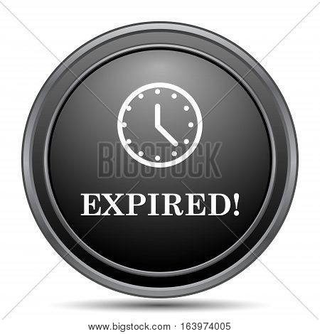Expired Icon Image & Photo (Free Trial) | Bigstock