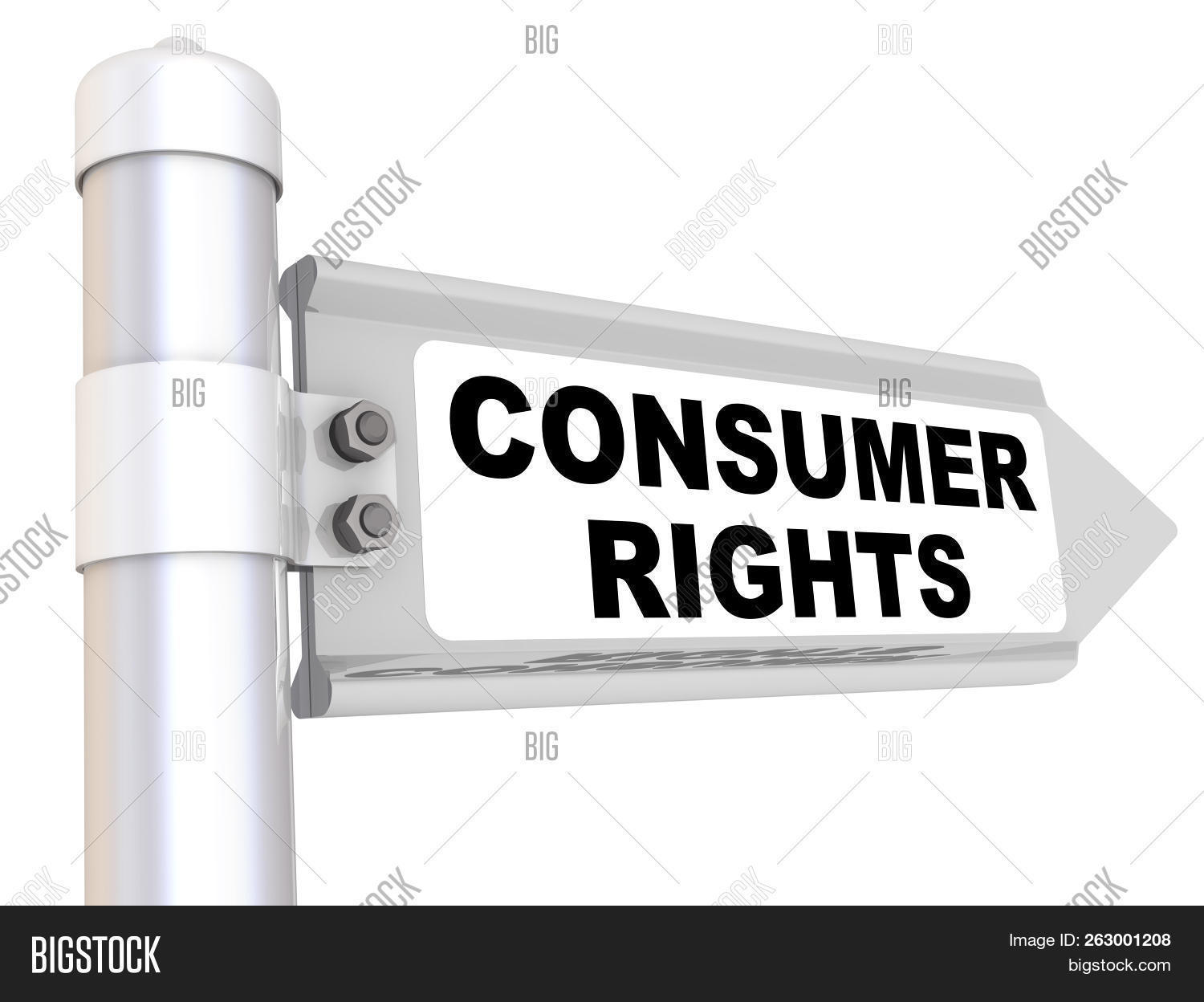Consumer Rights. Way Image & Photo (Free Trial) | Bigstock