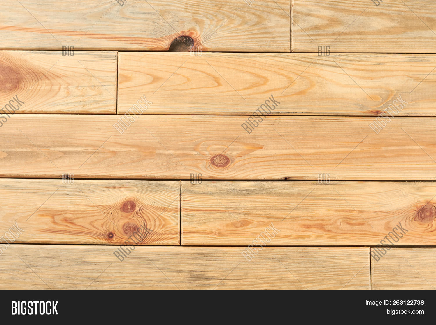 Pastel Color Wooden Image & Photo (Free Trial) | Bigstock
