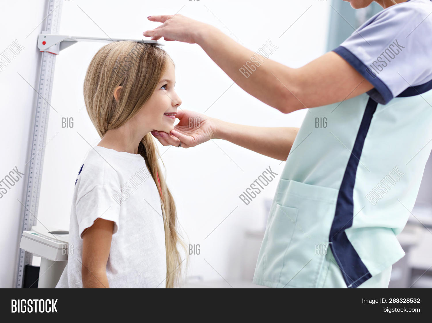 Picture Female Doctor Image & Photo (Free Trial) | Bigstock