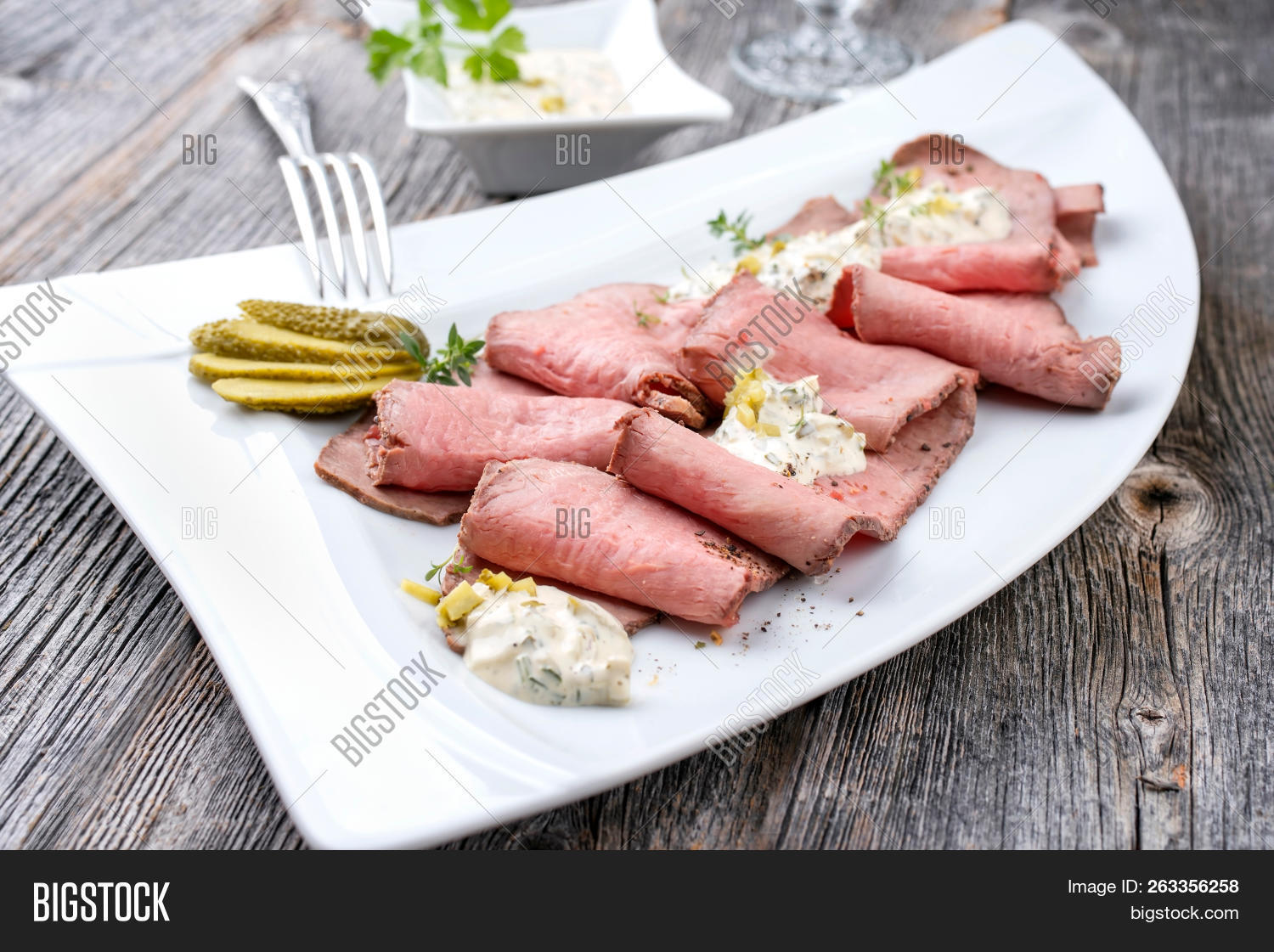 Traditional Lunch Meat Image & Photo (Free Trial) | Bigstock