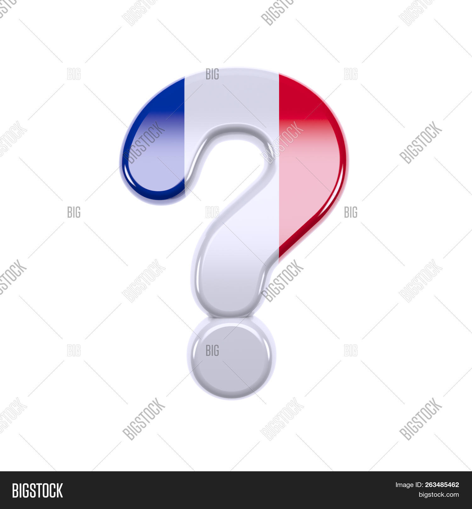 French Flag Image & Photo (Free Trial) | Bigstock