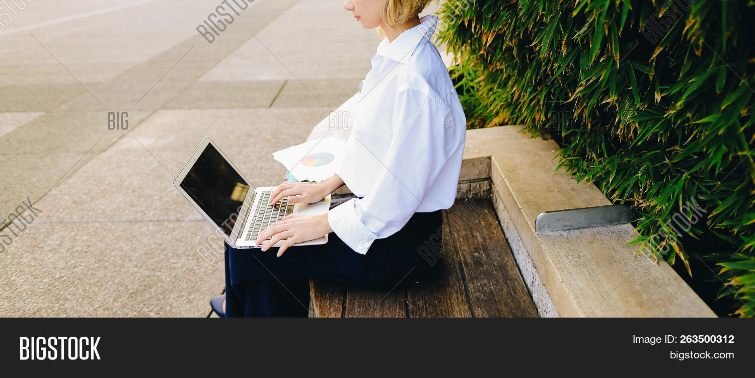 Statistician Working Image & Photo (Free Trial) | Bigstock