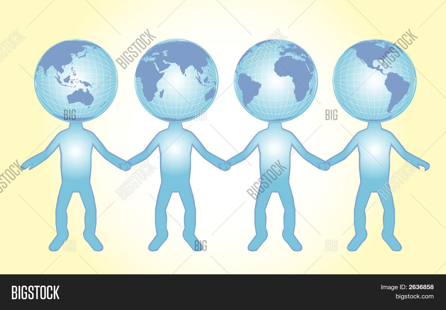World Peace.Eps Vector & Photo (Free Trial) | Bigstock