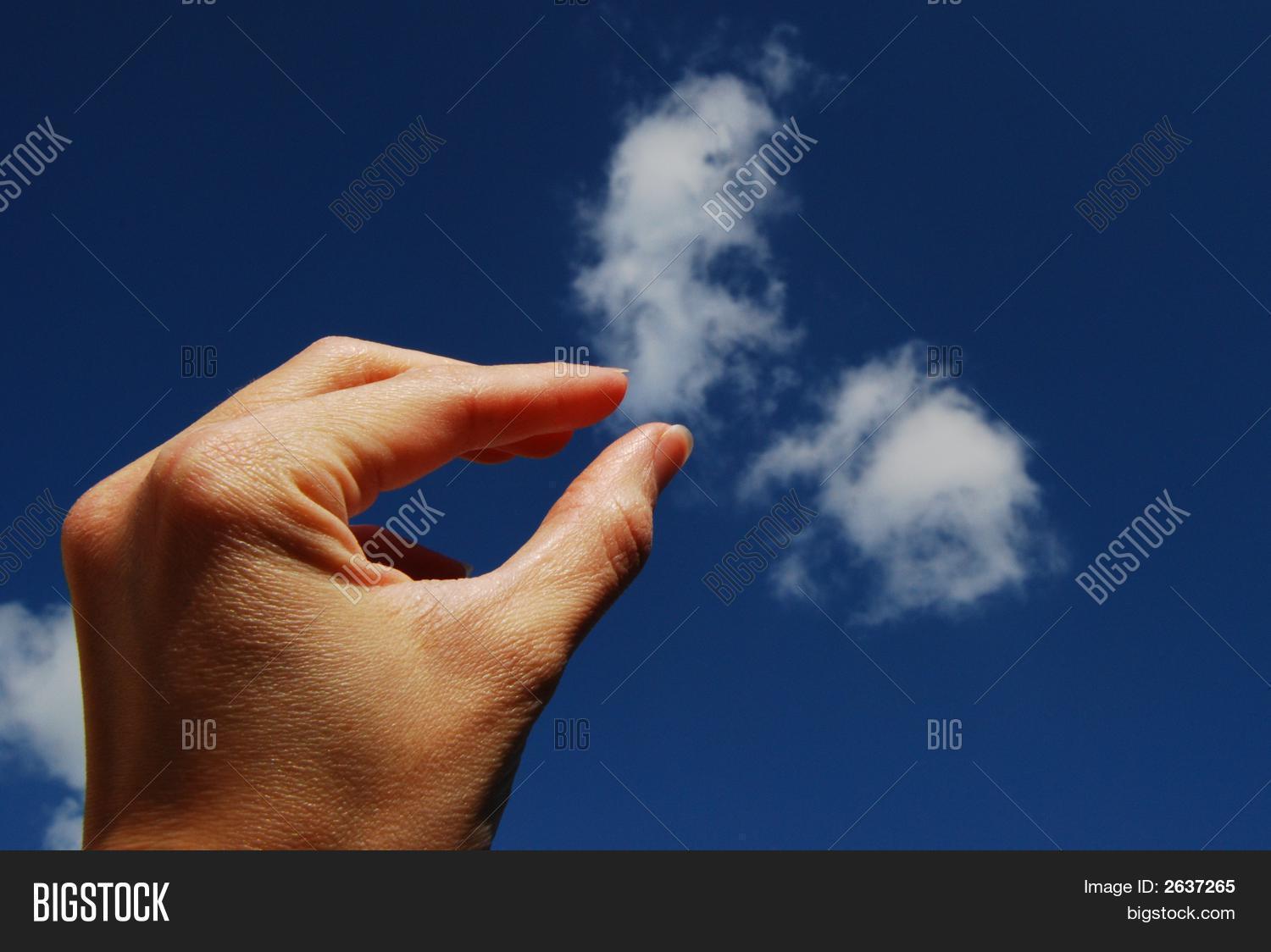 Creative Hand Photography