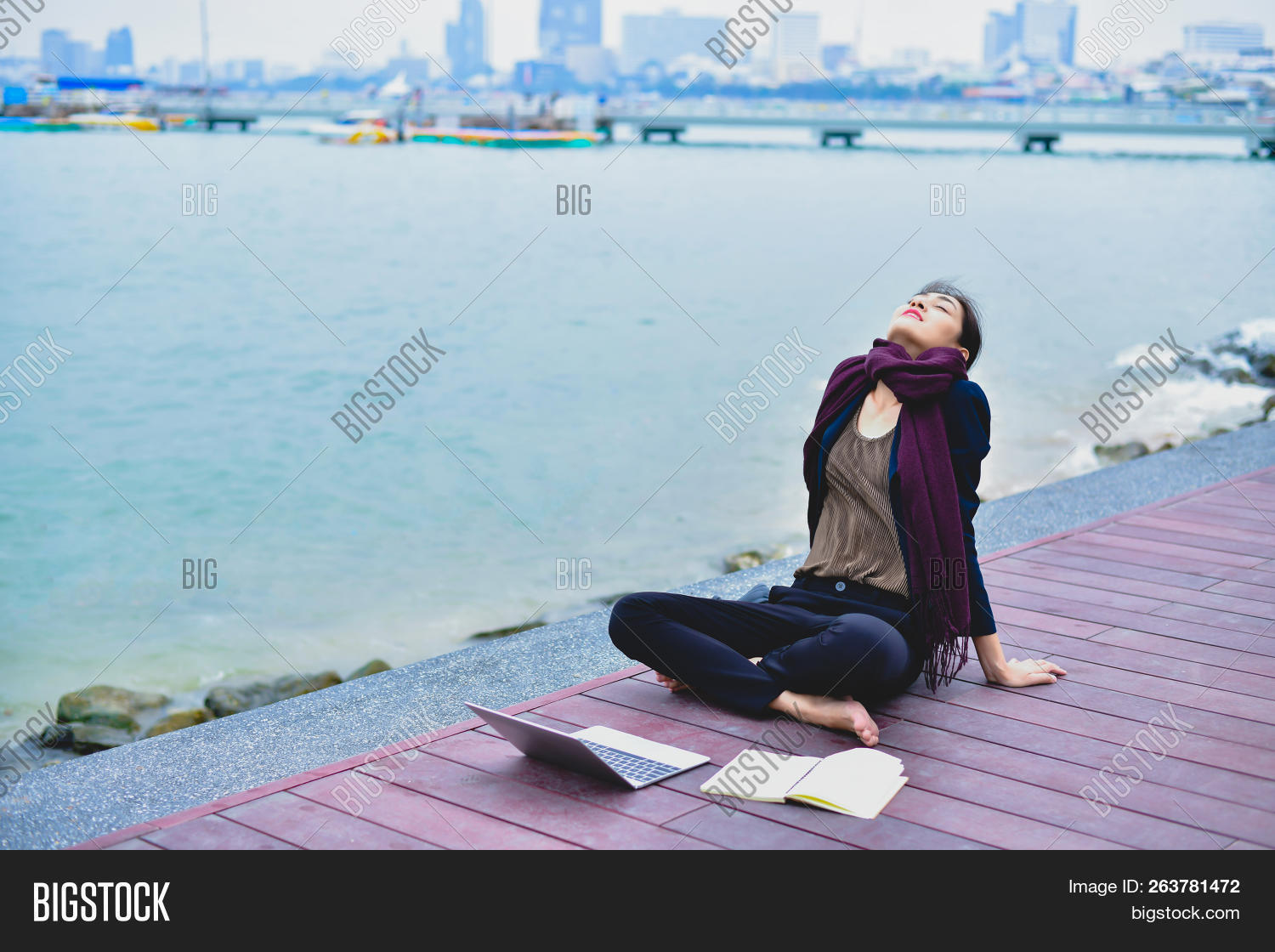 Take Off Work Concept Image & Photo (Free Trial) | Bigstock