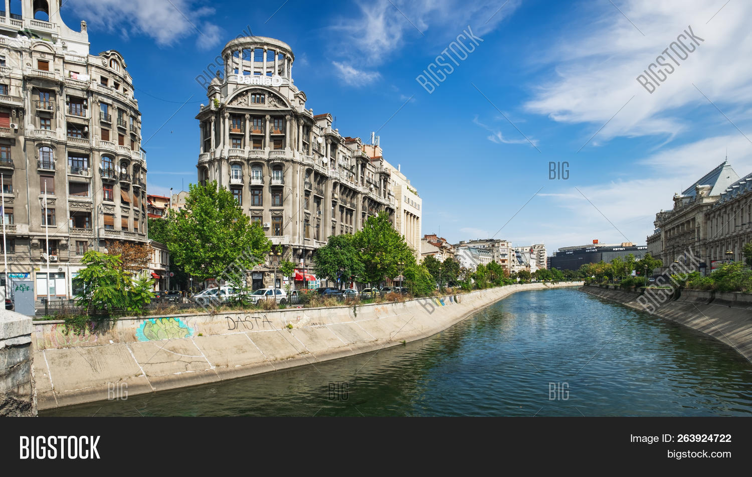 Bucharest, Romania - Image & Photo (Free Trial) | Bigstock