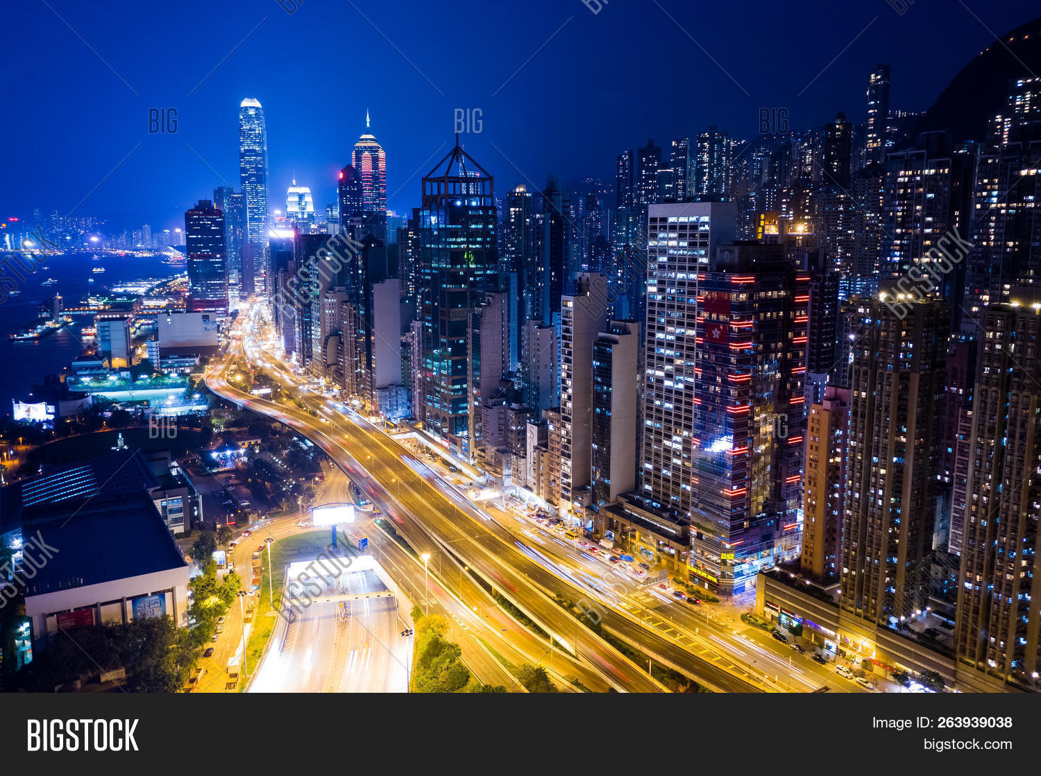 Sheung Wan, Hong Kong Image & Photo (Free Trial) | Bigstock