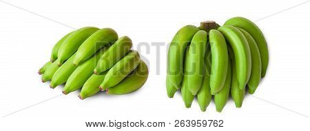 Cavendish Banana Bunch Image & Photo (Free Trial) | Bigstock