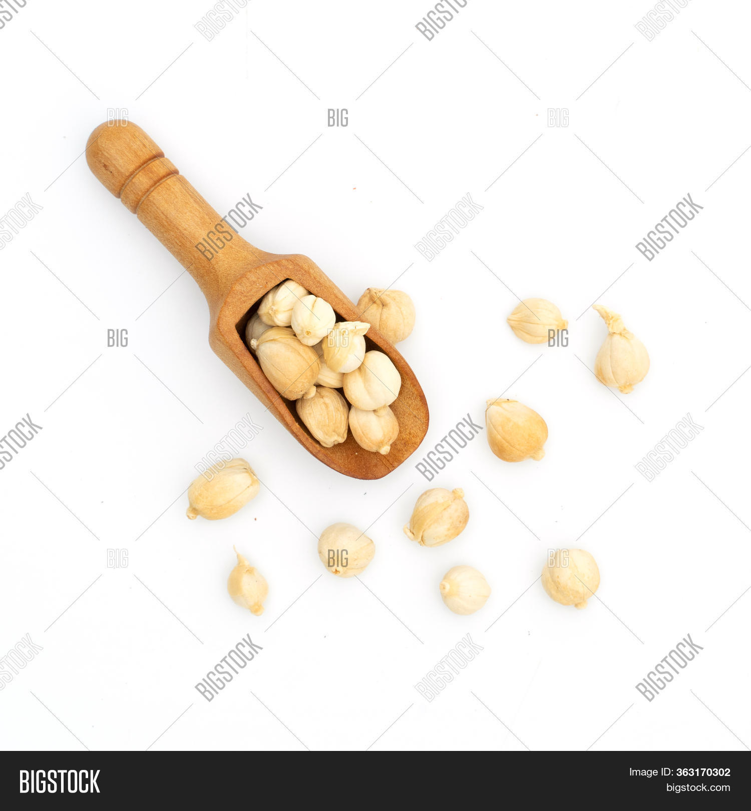 Dried Spices Herbs Image & Photo (Free Trial) | Bigstock