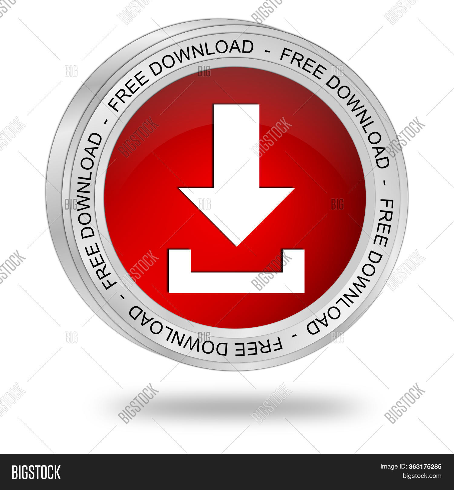 Red Free Download Image & Photo (Free Trial) | Bigstock