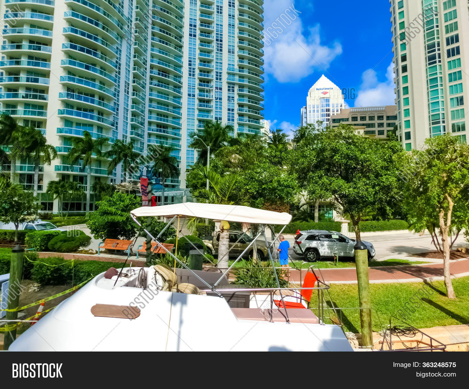 Fort Lauderdale - Image & Photo (Free Trial) | Bigstock Fort Lauderdale - Image & Photo (Free Trial) | Bigstock