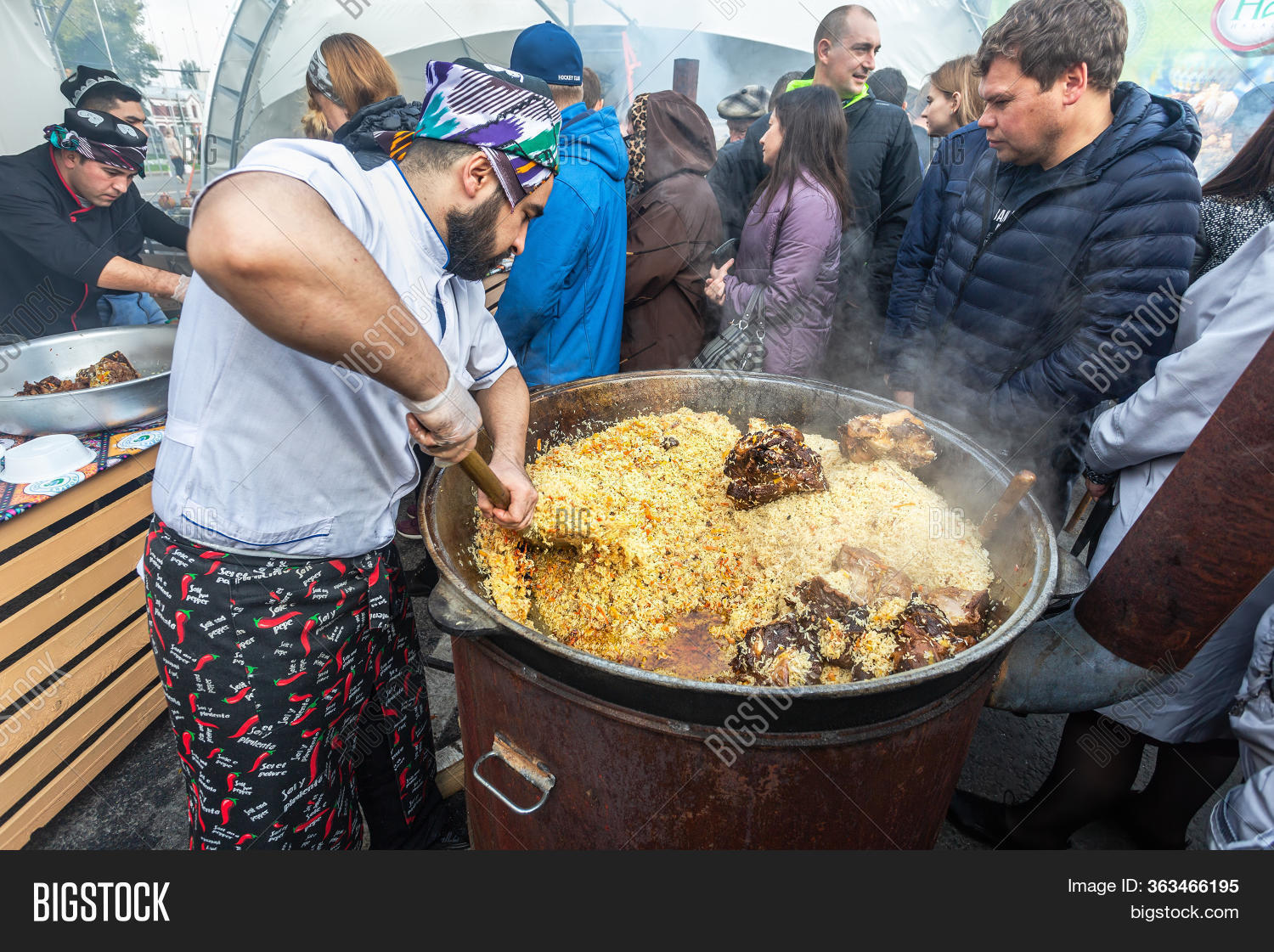 Samara, Russia - Image & Photo (Free Trial) | Bigstock