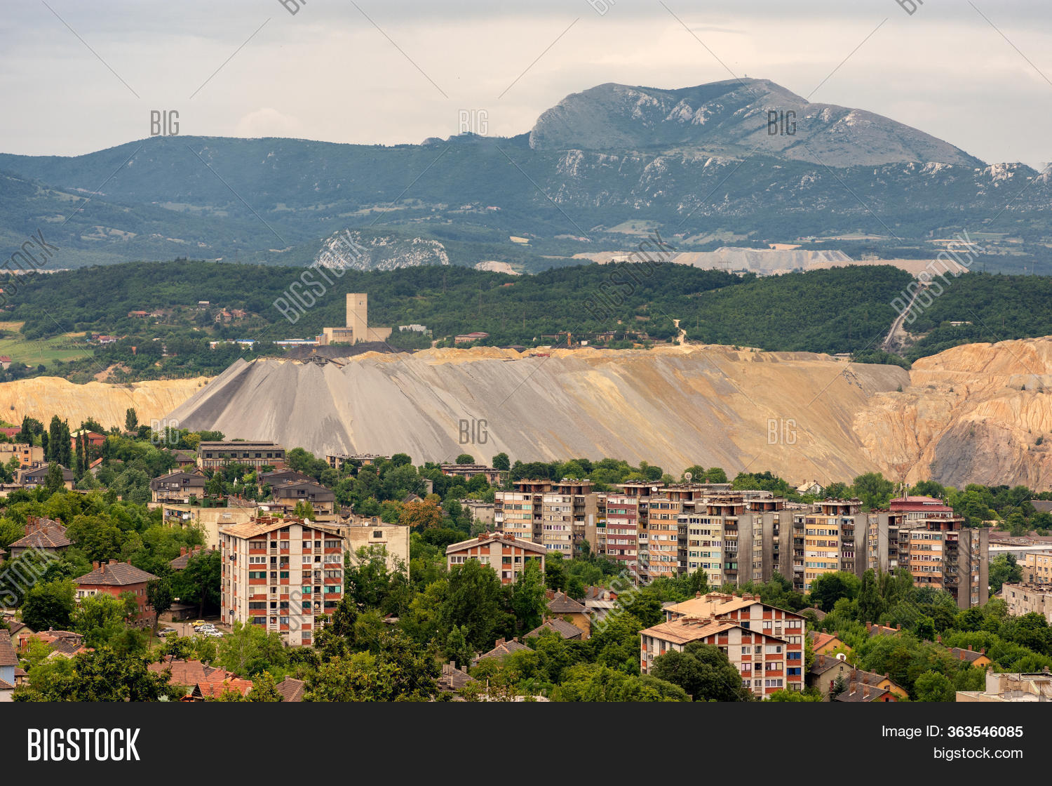 Bor / Serbia - July 13 Image & Photo (Free Trial) | Bigstock