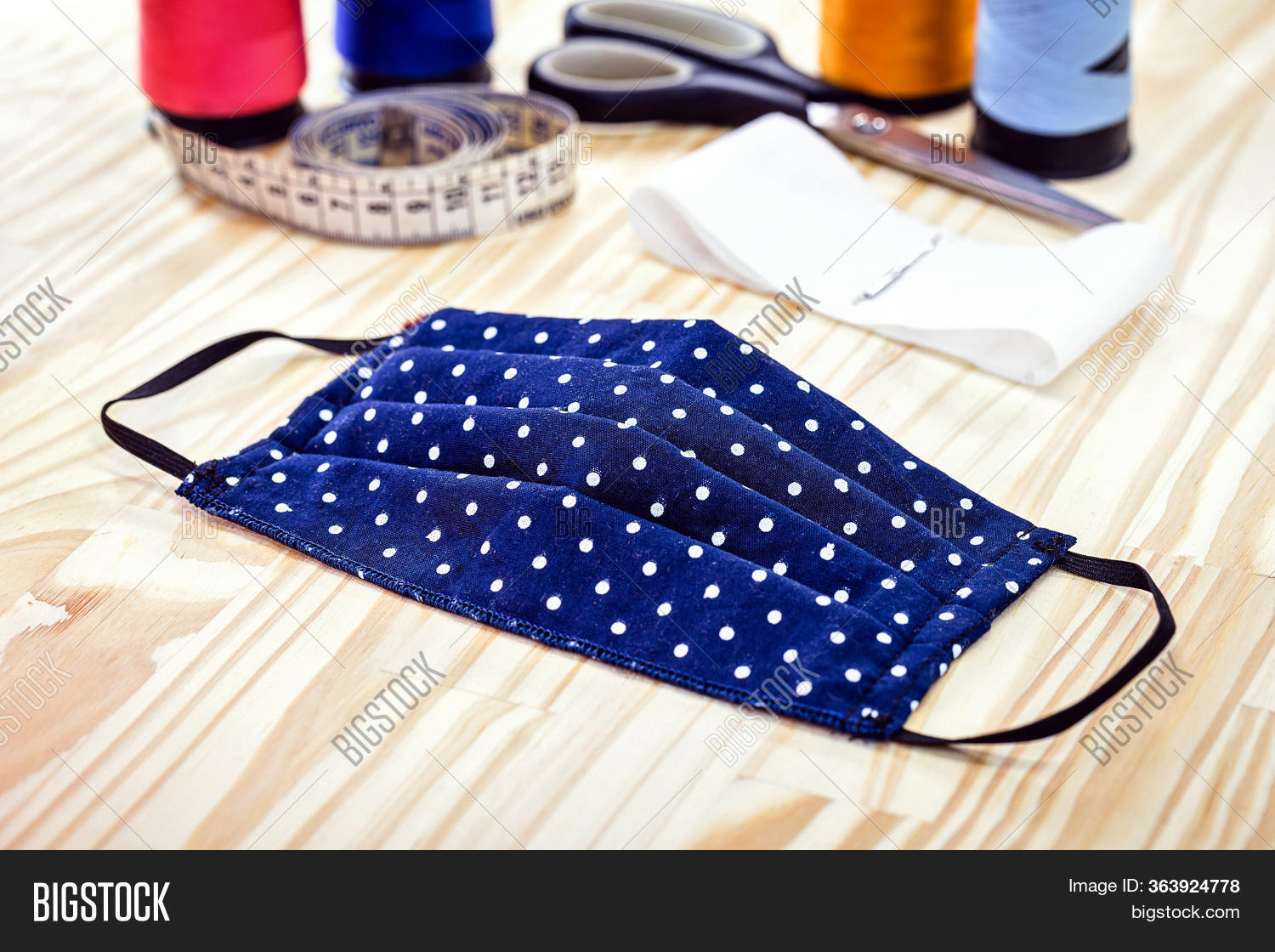 Homemade Respiratory Image & Photo (Free Trial) | Bigstock