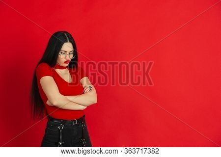 Angry Hands Crossed. Image & Photo (Free Trial) | Bigstock