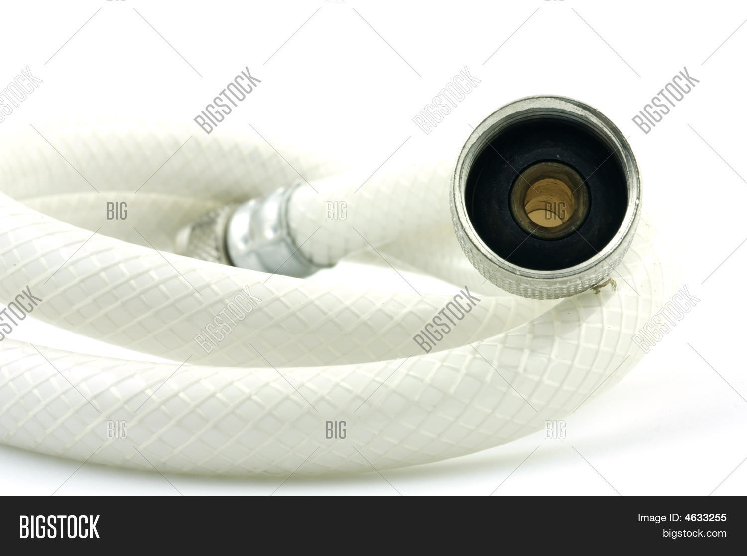 White Water Hose Image & Photo (Free Trial) | Bigstock