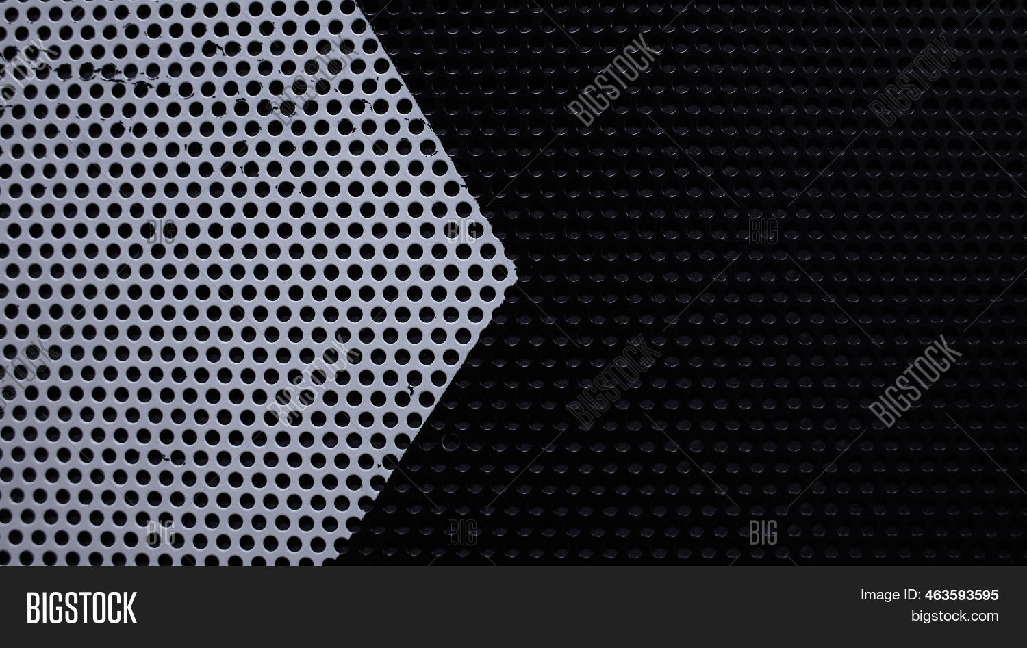 Metal Mesh. Pattern Image & Photo (Free Trial) | Bigstock