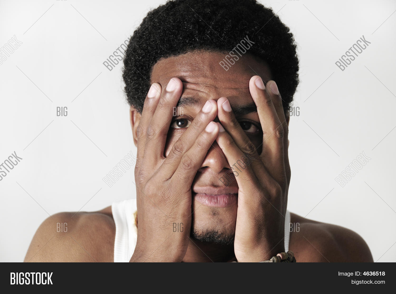 Ashamed Image & Photo (Free Trial) | Bigstock