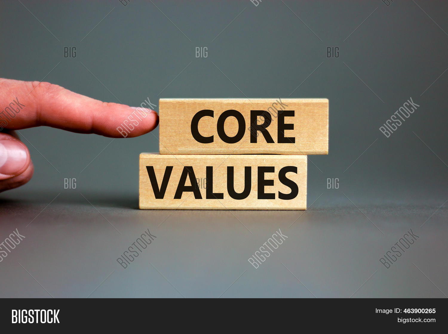 Core Values Symbol. Image & Photo (Free Trial) | Bigstock