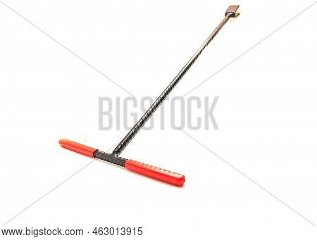 T-handle Street Curb Image & Photo (Free Trial) | Bigstock