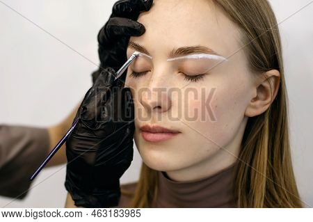 Young Woman Freckles Image & Photo (Free Trial) | Bigstock