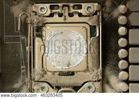 Very Dirty Computer Image & Photo (Free Trial) | Bigstock