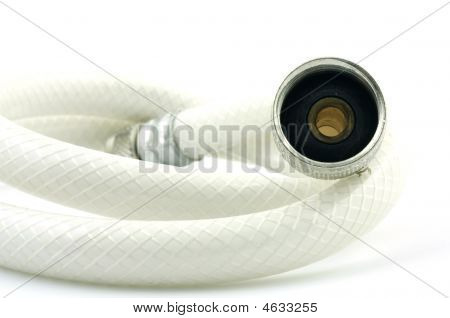 White Water Hose Image & Photo (Free Trial) | Bigstock