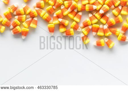 Candy Corn Forming Image & Photo (Free Trial) | Bigstock