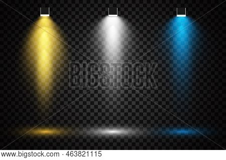 Set Colored Vector & Photo (Free Trial) | Bigstock