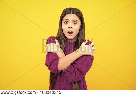 Surprised Emotions Image & Photo (Free Trial) | Bigstock