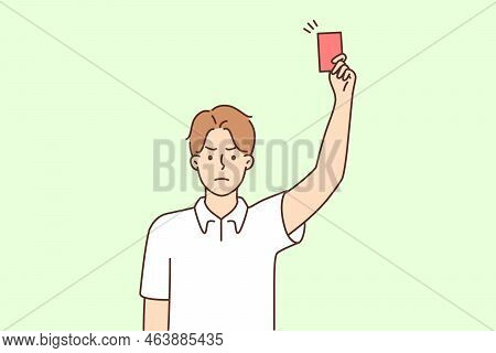 Angry Young Male Vector & Photo (Free Trial) | Bigstock