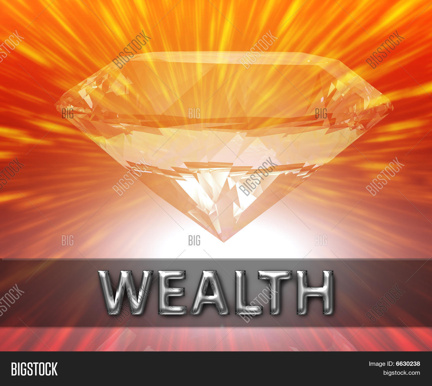 Weath Savings Image & Photo (Free Trial) | Bigstock