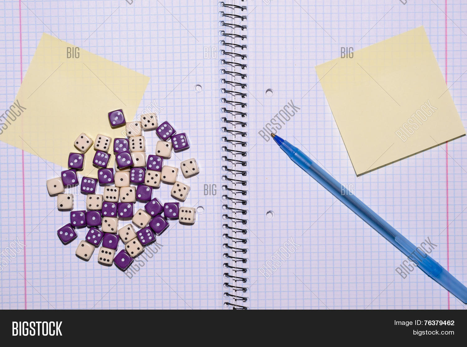 Open Exercise Book Image & Photo (Free Trial) | Bigstock
