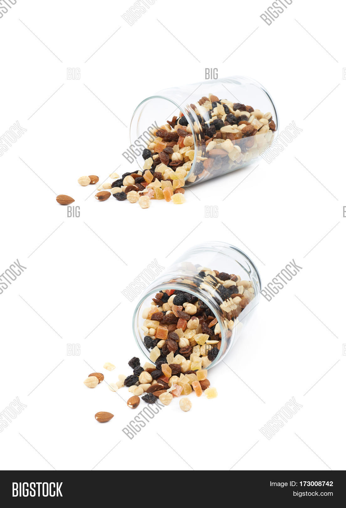 Knocked Over Glass Image & Photo (Free Trial) | Bigstock