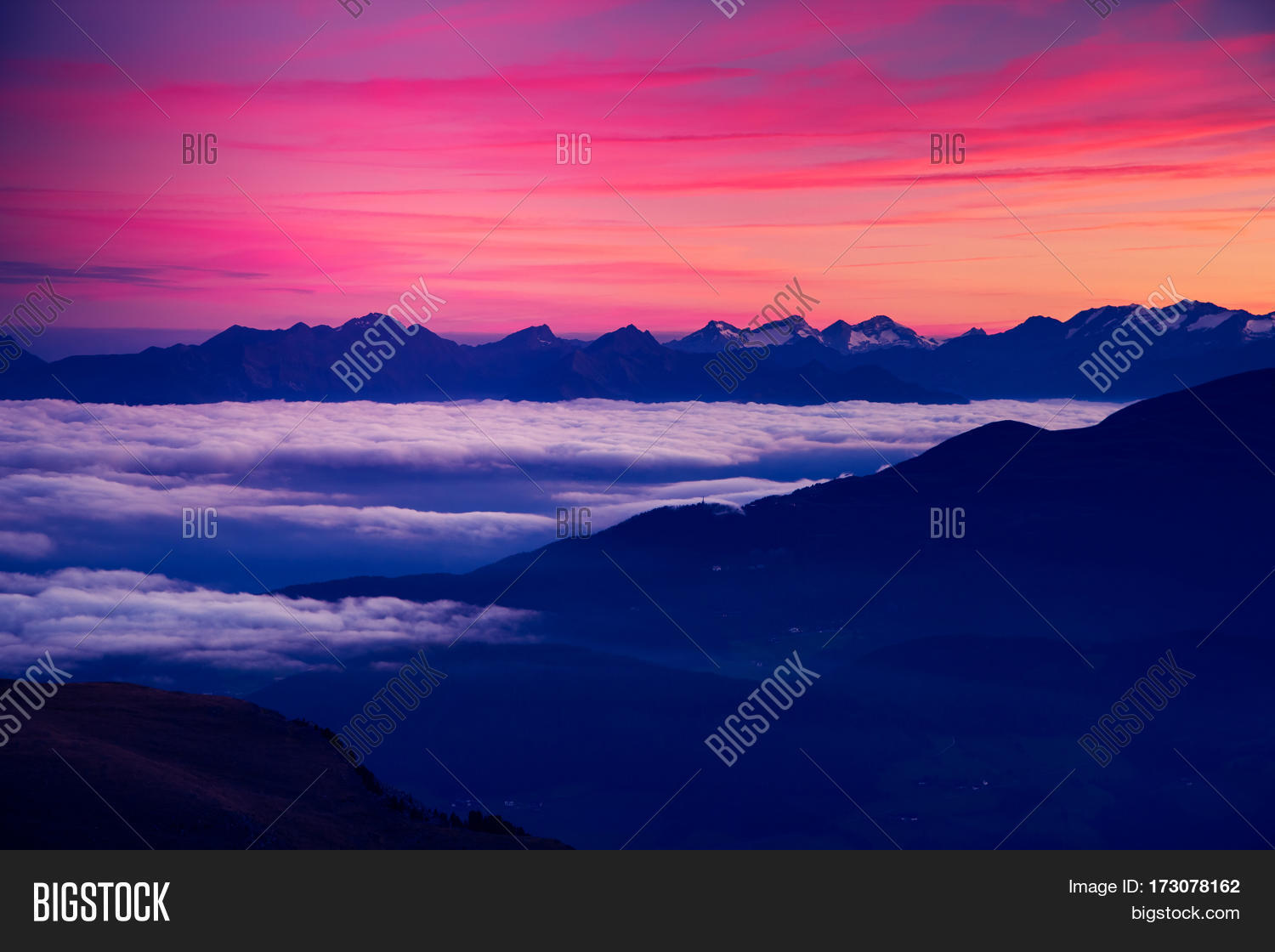 Scenic Surroundings Image & Photo (Free Trial) | Bigstock