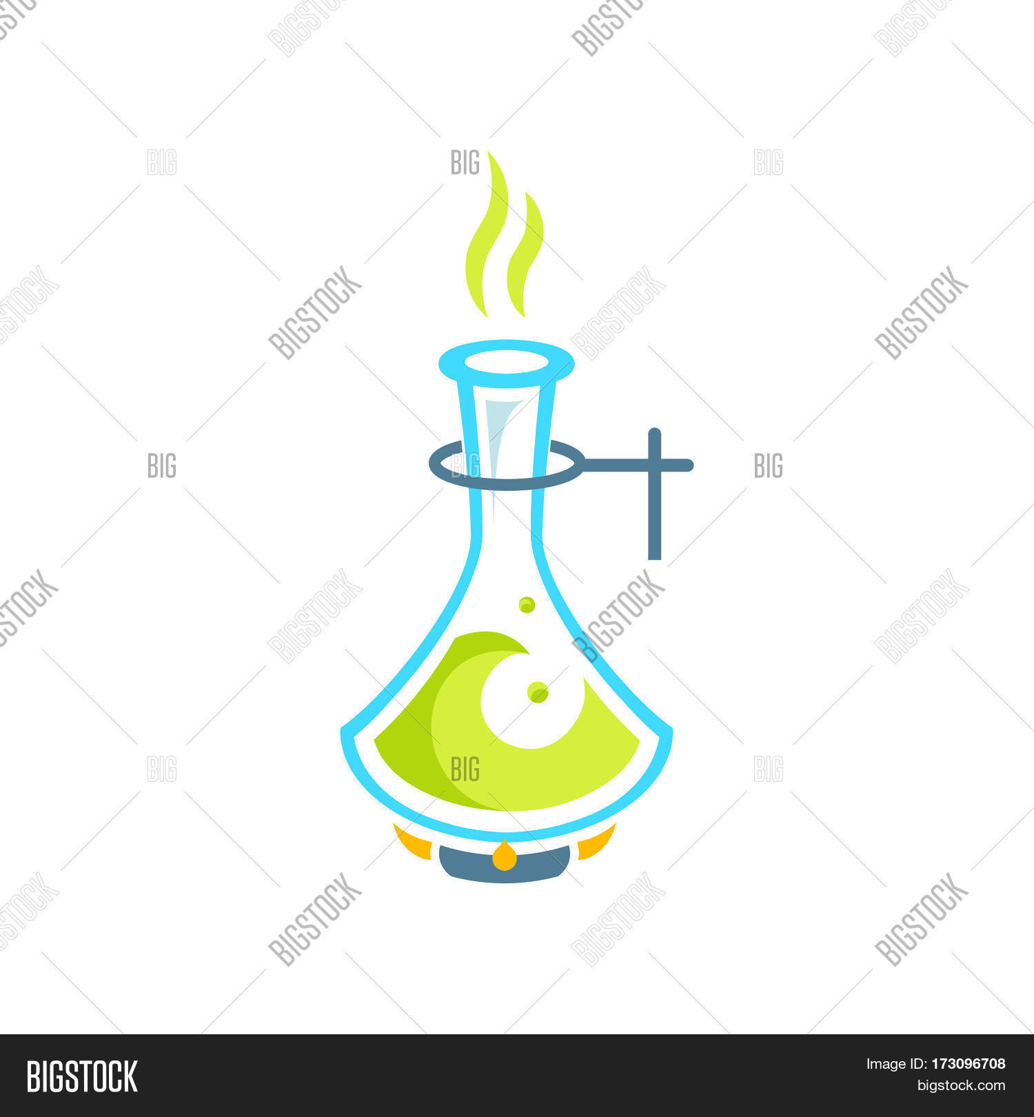 Chemical Test Tubes Image & Photo (Free Trial) | Bigstock
