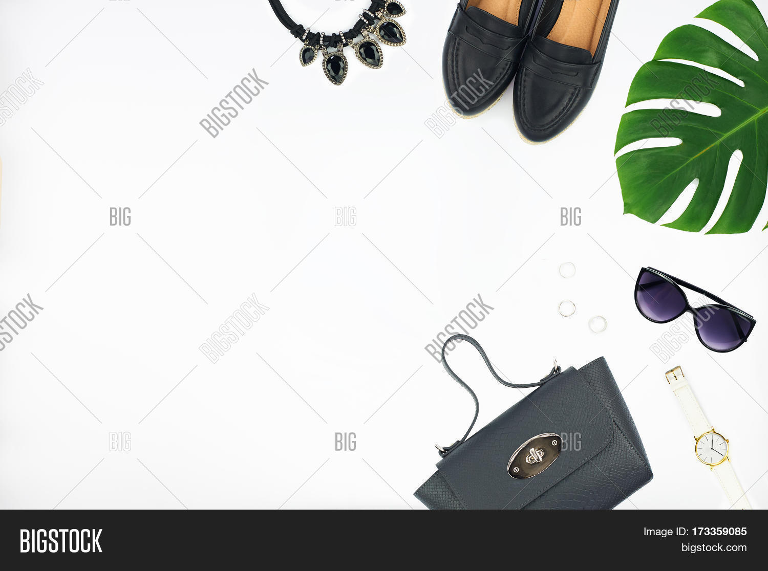 Overhead View Women's Image & Photo (Free Trial) | Bigstock