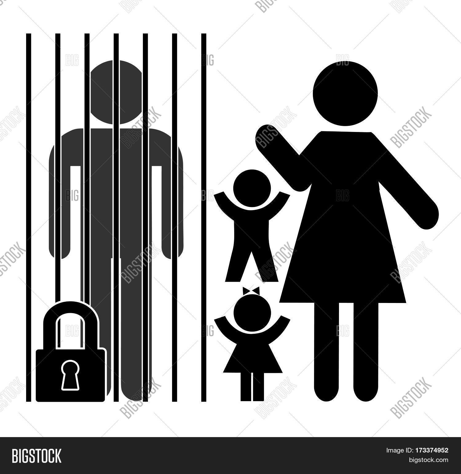 Parent Prison. Image & Photo (Free Trial) | Bigstock