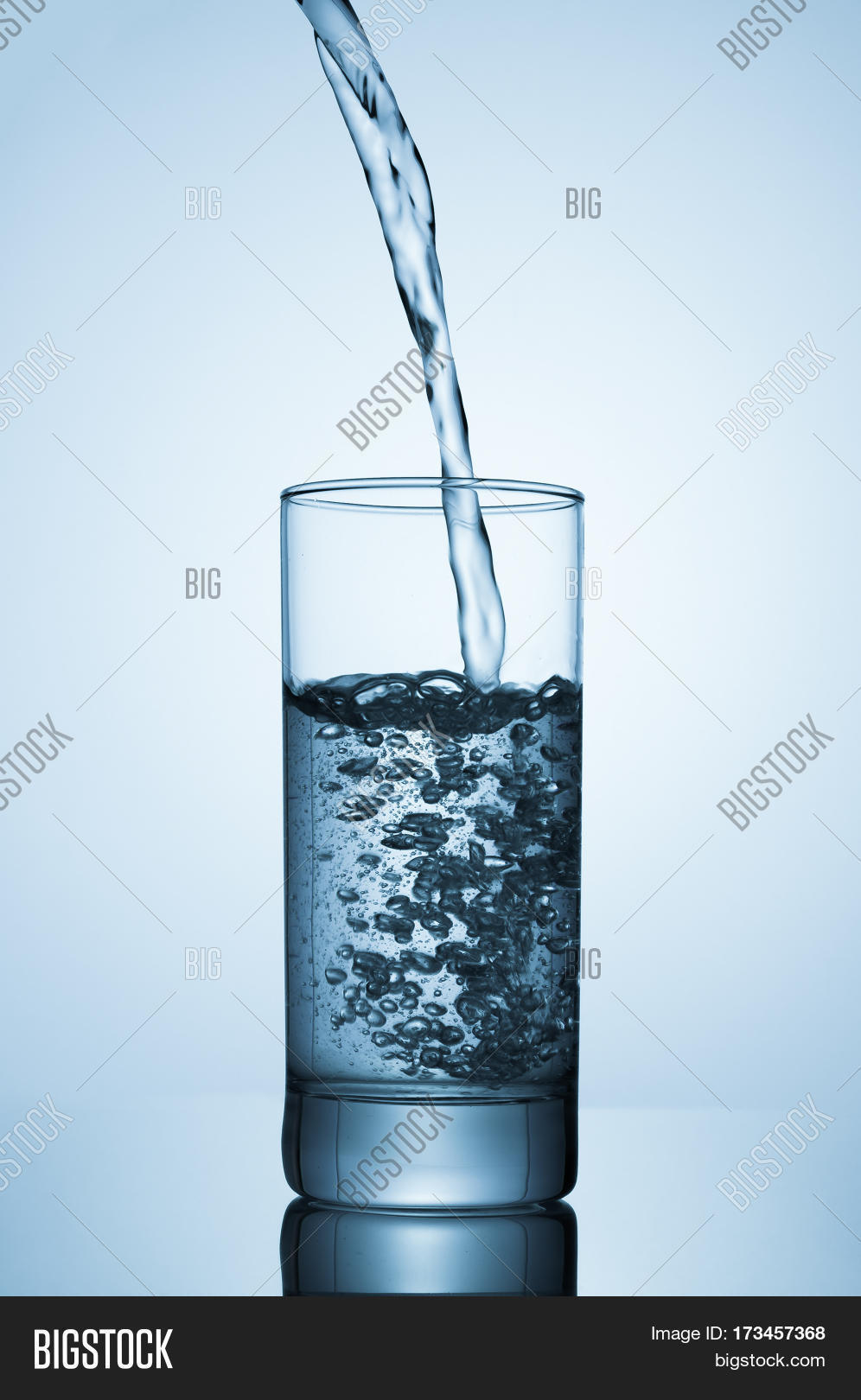 Sparkling Water Image & Photo (Free Trial) | Bigstock