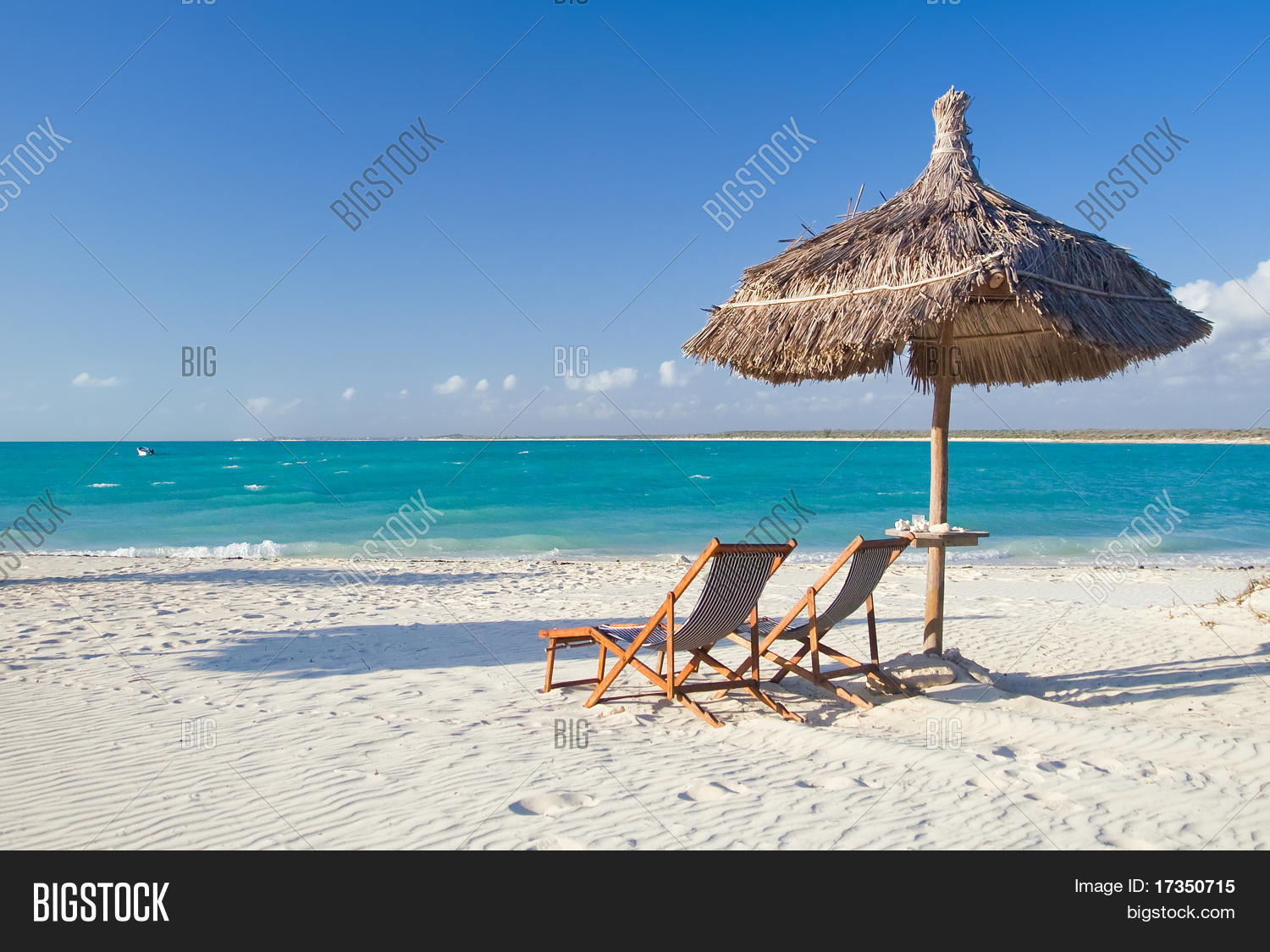 Relax On Beach Image & Photo (Free Trial) | Bigstock
