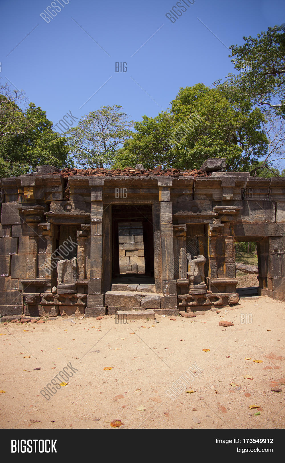 Shiva Dewalaya Image & Photo (Free Trial) | Bigstock