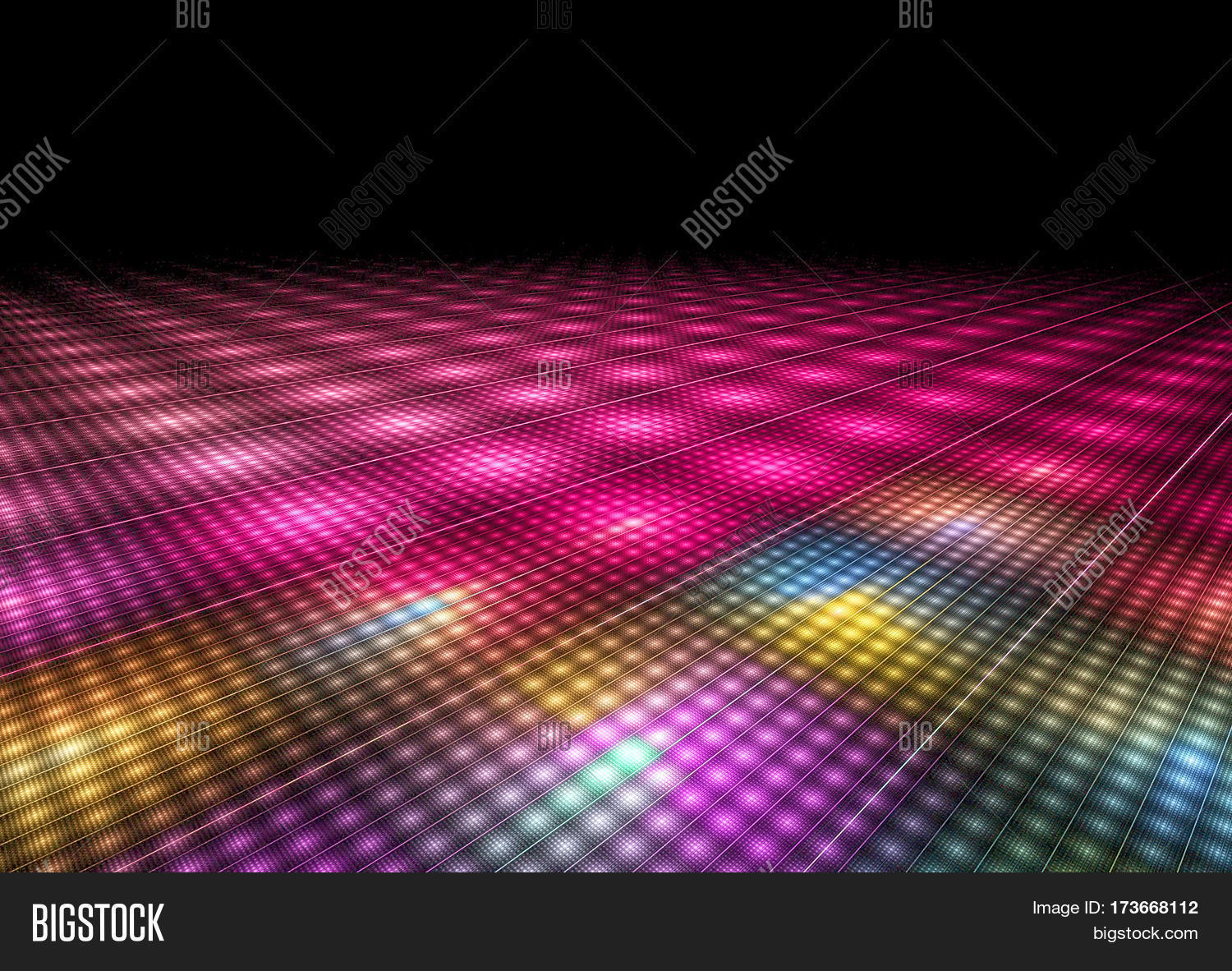 Abstract Colorful Image & Photo (Free Trial) | Bigstock