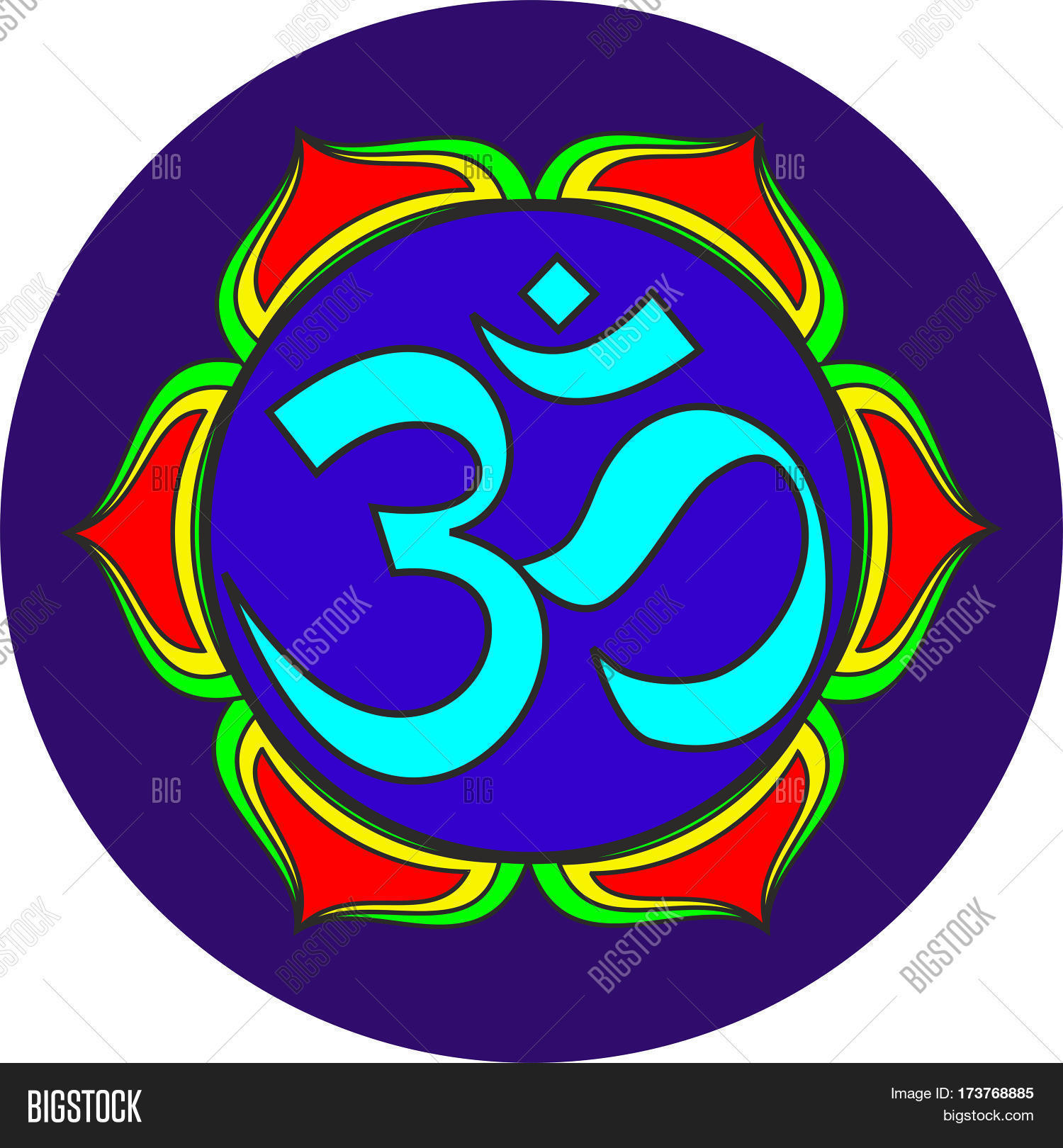 Indian Dharmic Image & Photo (Free Trial) | Bigstock