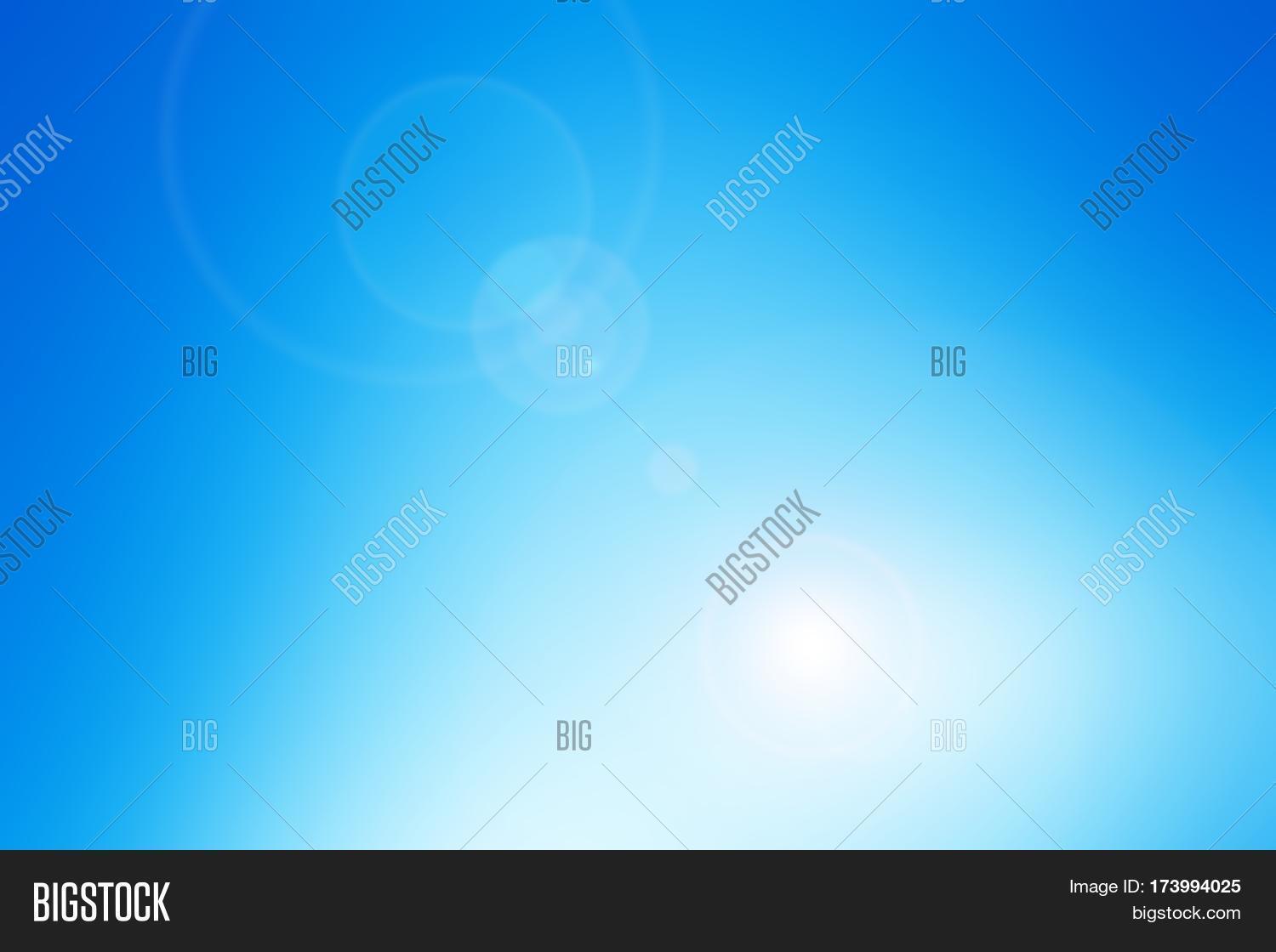 Light Blue Gradient Image & Photo (Free Trial) | Bigstock