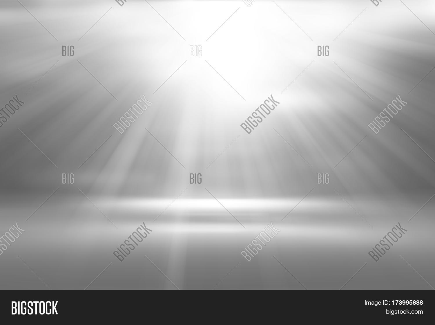 Soft Gray Gradient Image & Photo (Free Trial) | Bigstock