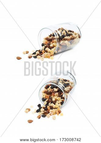 Knocked Over Glass Image & Photo (Free Trial) | Bigstock