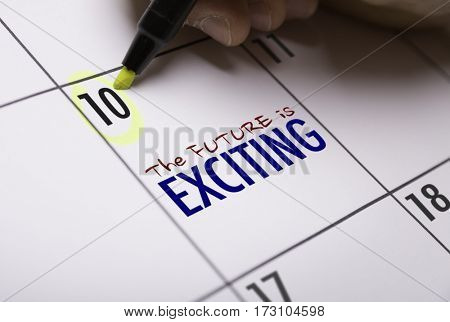 Future Exciting Image & Photo (Free Trial) | Bigstock